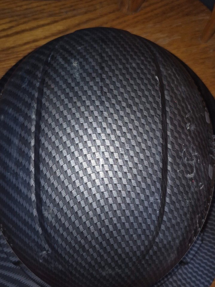 Klein Tools 60346 Hard Hat, Non-Vented Full Brim Head Size 6.5-8 | eBay