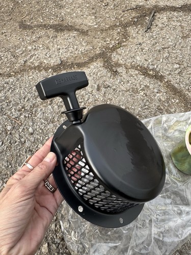 New Wisconsin Robin / Subaru Recoil Starter Assembly NOS / OEM | eBay