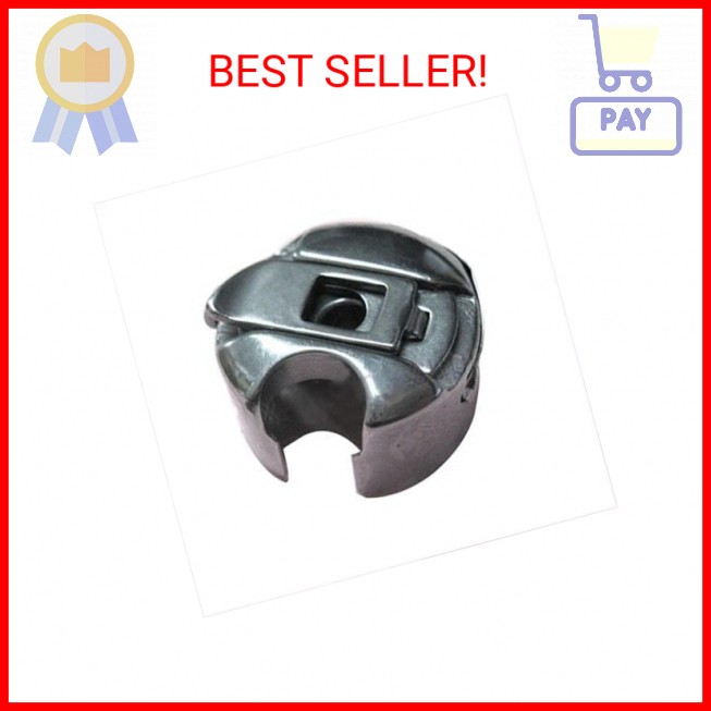 Cutex Bobbin Case #149063 for Singer 191D, 491D, 591D Industrial Sewing ...