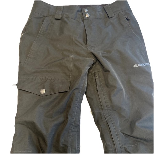 Armada Ski Pants Women’s Size Small Gore-tex Gorpcore Gortex Snowboard ...