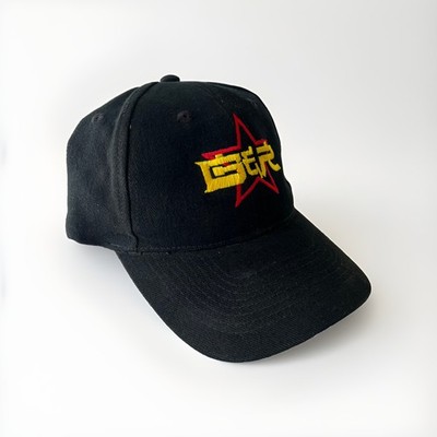 Guns N Roses 2000s Hat VTG Y2K Retro Baseball Cap GNR Rock Merch | eBay