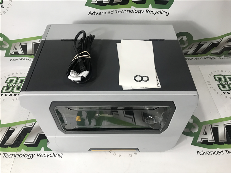 Zebra ZT620 Thermal Transfer Label Printer 12ips 6.6in Print Width Link ...