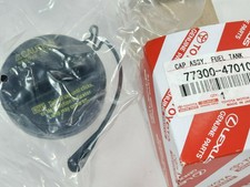 7730050020 Genuine Toyota Cap ASSY Fuel Tank 77300-50020 for sale ...