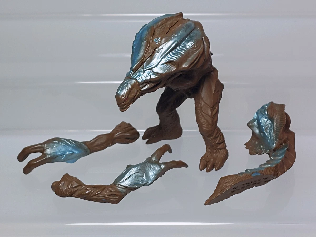 Godzilla Unleashed Orga