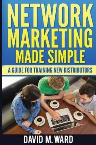 David M Ward Network Marketing Made Simple (Poche) | eBay