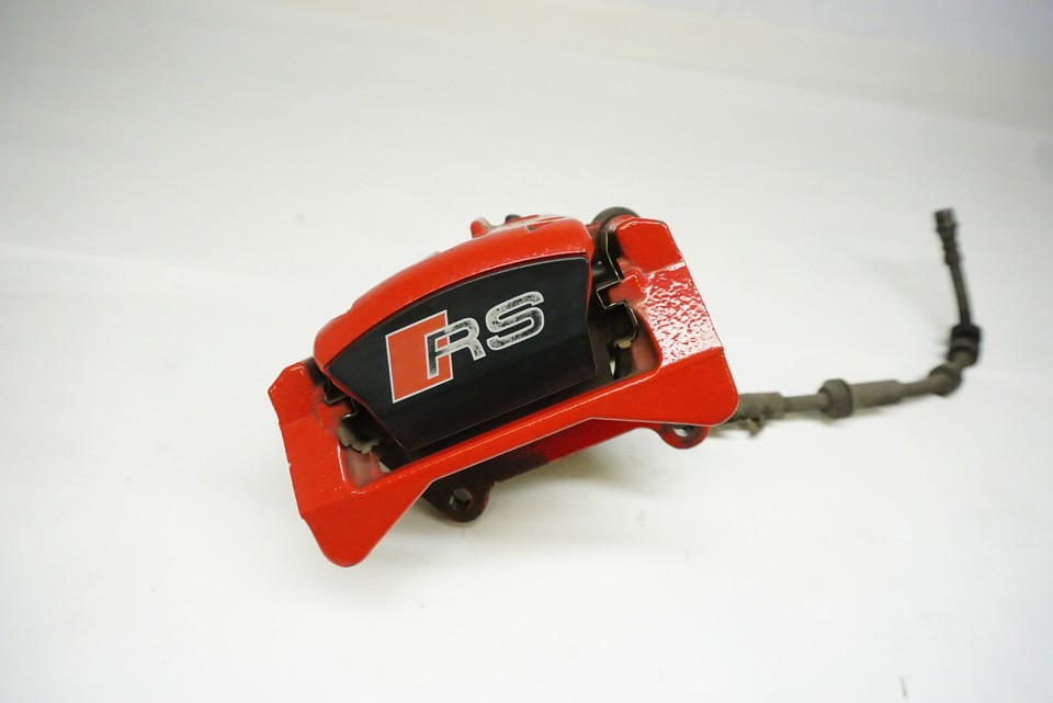 13-15 AUDI RS5 Rear Brake Caliper - Driver Left 8K0615403F | eBay