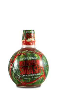 Captain Morgan Watermelon Smash Rumlikör - 25 % Vol. / 0,7 L | eBay.de