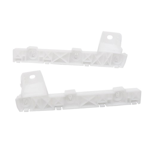 1Pair of Front Bumper Bracket 6400F549 6400F550 for 2008-2017 ...