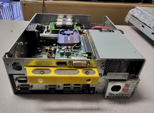 Bally Alpha Pro 2.1 CPU With BIOS and Jurisdiction | eBay