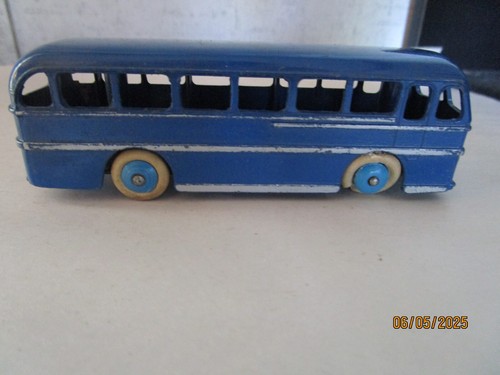 Dinky Toy, Duple Roadmaster Leyland Royal Tiger Bus | eBay