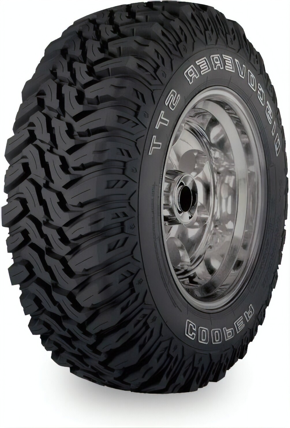 Cooper Discoverer STT 32x11.5r15 Tire for sale online | eBay