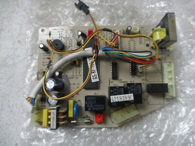 NEW NORTEK GS-KF-70G/Y.D.1.1 1999.01.21M MINI SPLIT AC INDOOR CONTROL ...