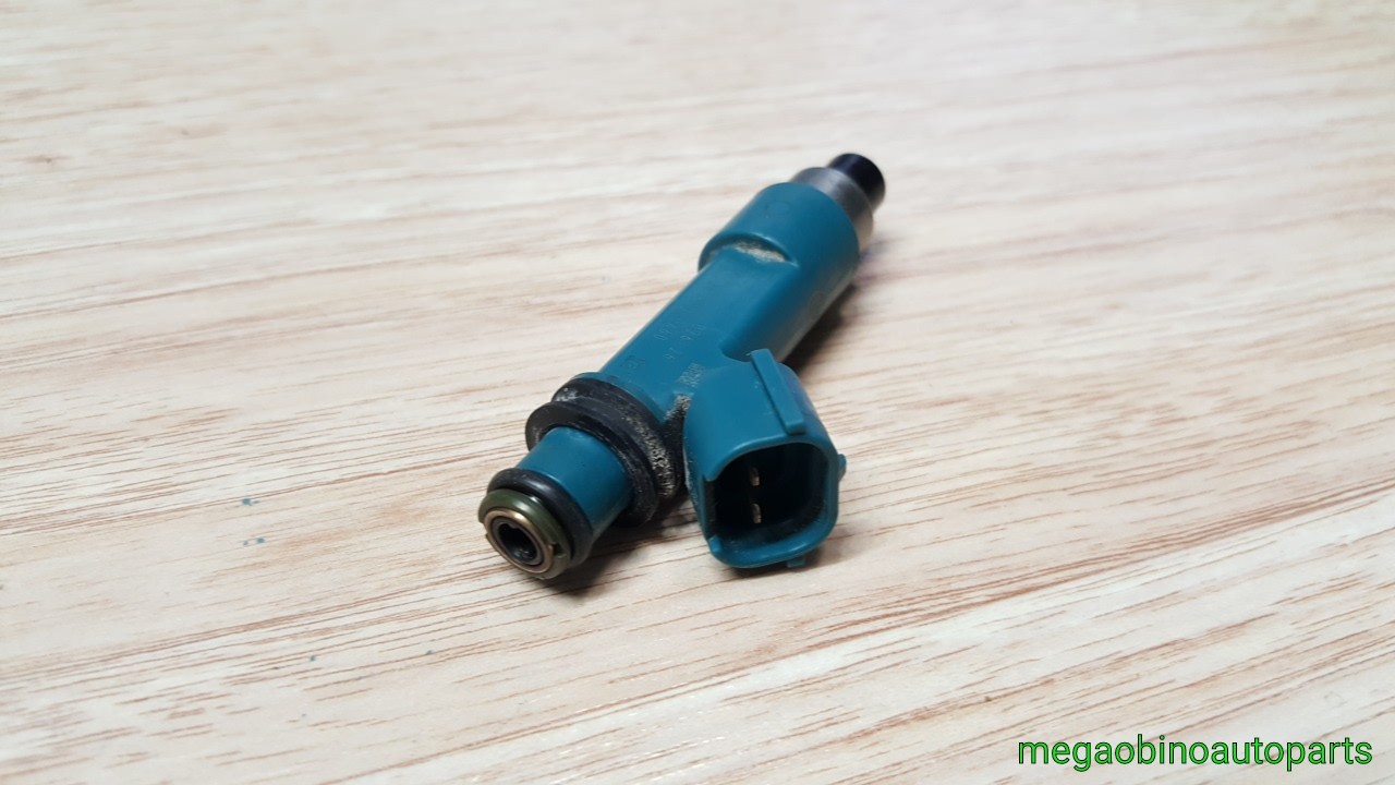 mazda fuel injector 297500-0460 2975000460 denso oem 1b811 | eBay