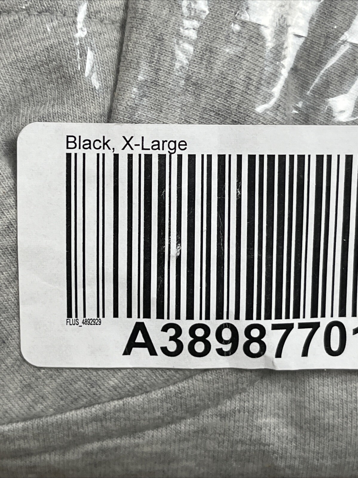 Denim & Co Top Active Colorblock French Terry Half-Zip YELLOW XL ...