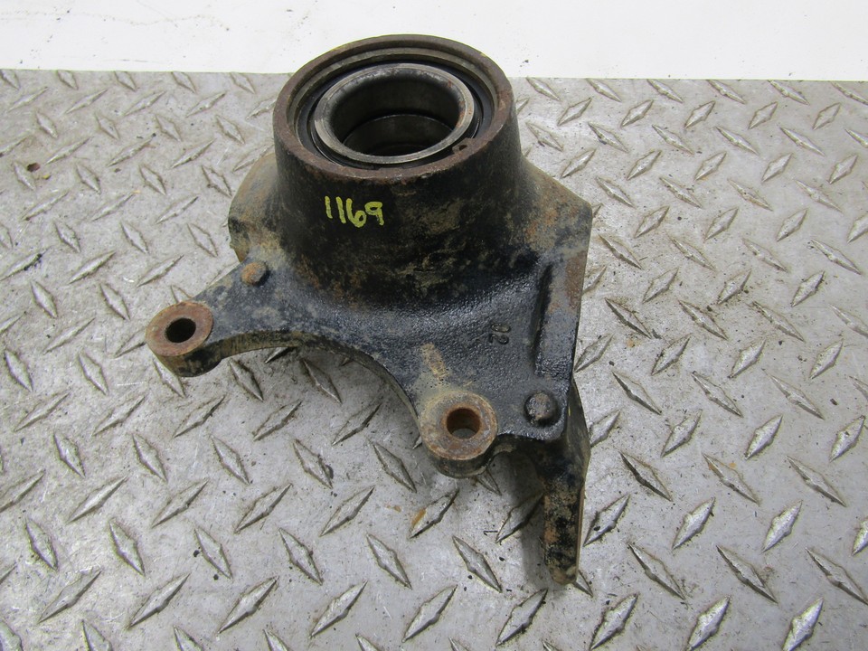 2014 POLARIS RZR 570 LEFT FRONT KNUCKLE 5135442 | eBay