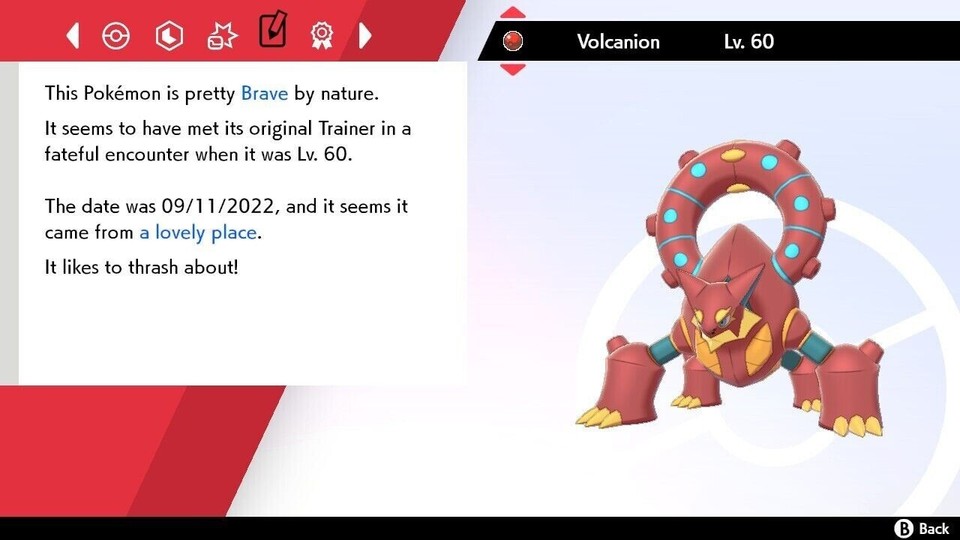 27 Event pokemon Mythical22 Genesect Volcanion Marshadow Event |Sword ...