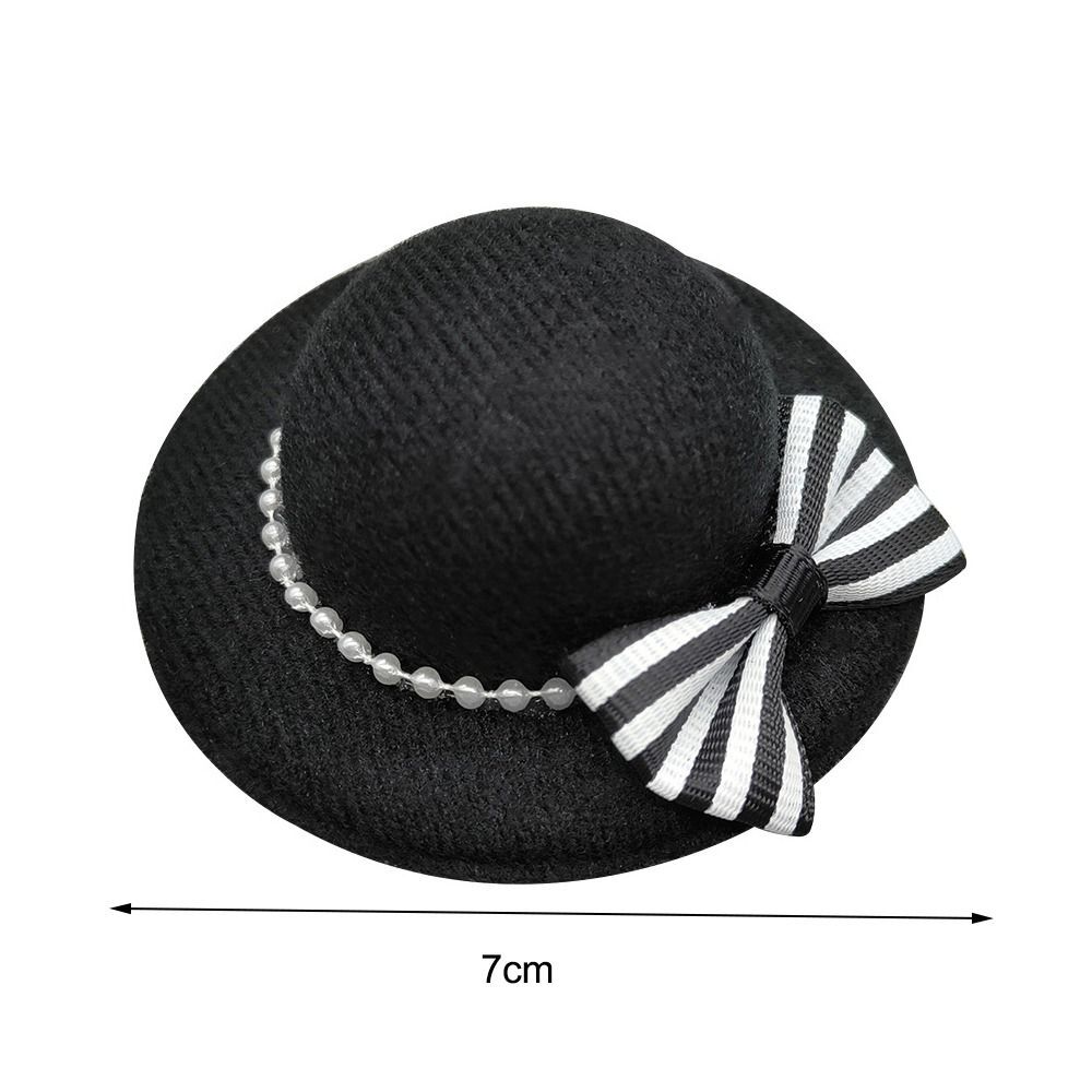 Clothes Costumes Doll Hats Doll Accessories Small Animal Hat | eBay