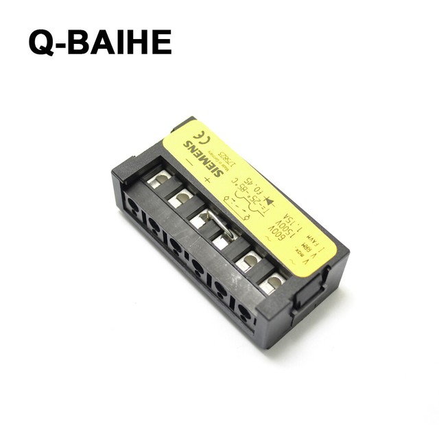 175823 Siemens Rectifier Unit for sale online | eBay