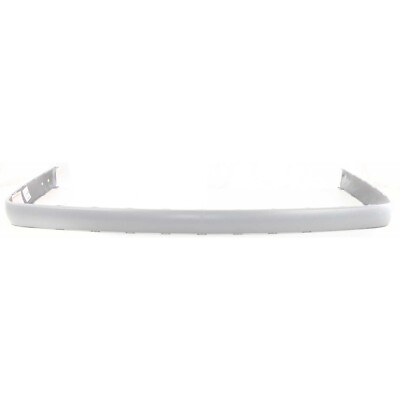 Rear Bumper Trim For 1996-1999 Mercedes Benz E320 E300 Sedan Gray ...