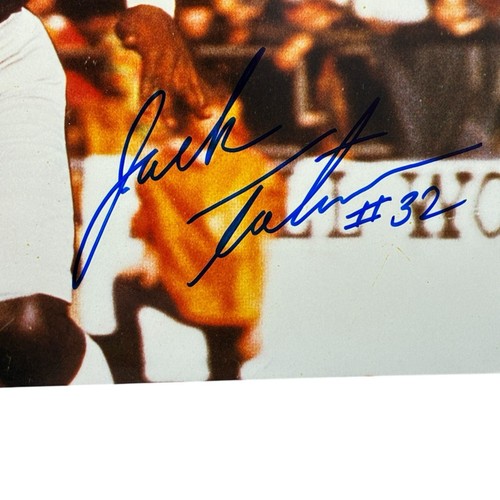 Jack Tatum Autographed Signed Oakland Raiders 8x10 Photo NFL | eBay