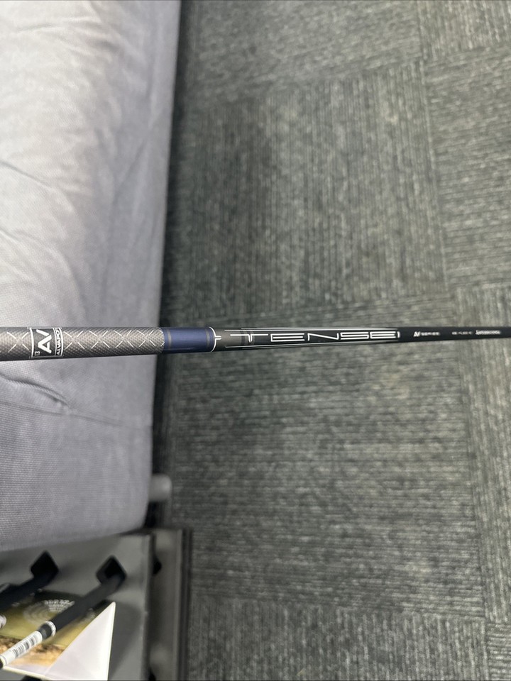 Elyte 3HL - stiff Fairway | eBay UK