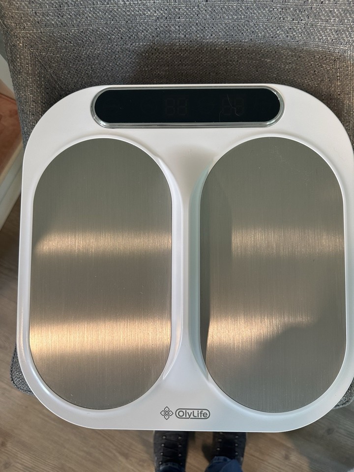 OlyLife Tera-P90 Terahertz and PEMF Frequency Device Machine Ships from ...