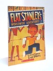Flat Stanley Worldwide Adventures 2: The Great Egyptian Grave Robbery ...