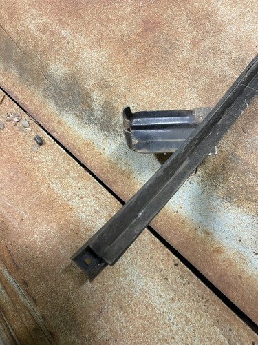 1983 Chevrolet pickup Driver Side Rear Window Track | eBay