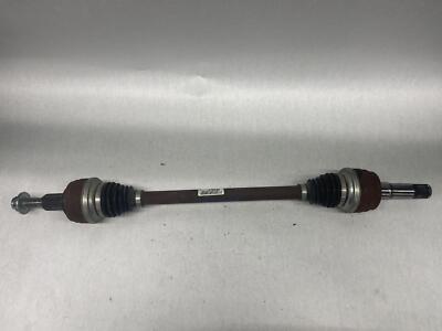 '20-'24 FORD EXPLORER Left driver rear Axle Shaft 4x4 20k miles OEM | eBay