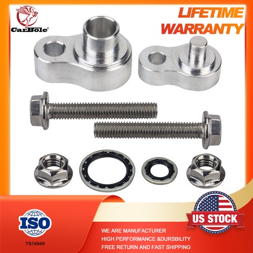 Rear A/C Block Off Kit For 2012-2019 Dodge Grand Caravan Chrysler Town ...