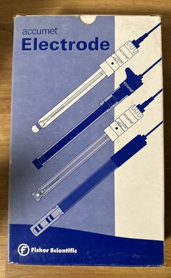 Analytical Instruments - Conductivity Cell