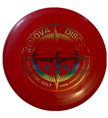 Innova PFN First Run Destroyer | eBay