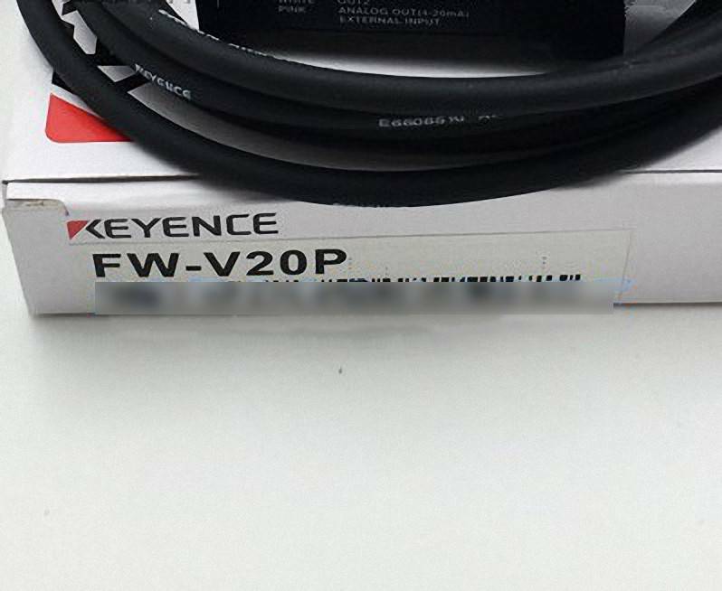 ONE Keyence Ultrasonic sensor FW-V20P new | eBay