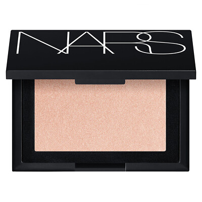 NARS Light Sculpting Highlighting Powder - Capri 14g Crushed PINK pearl ...