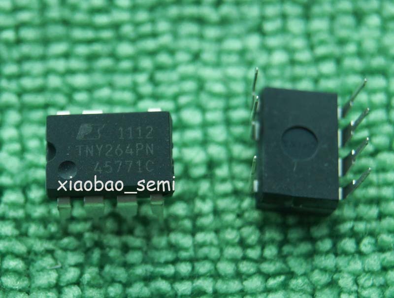 5pcs TNY264PN TNY264 DIP-7 NEW | eBay