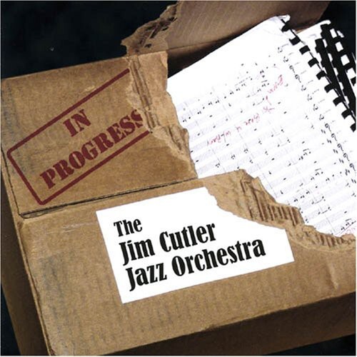 Jim Cutler - In Progress [New CD] | eBay.de