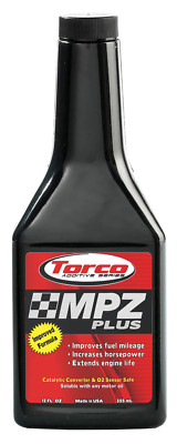 Torco MPZ® Plus Engine Oil Additive | eBay