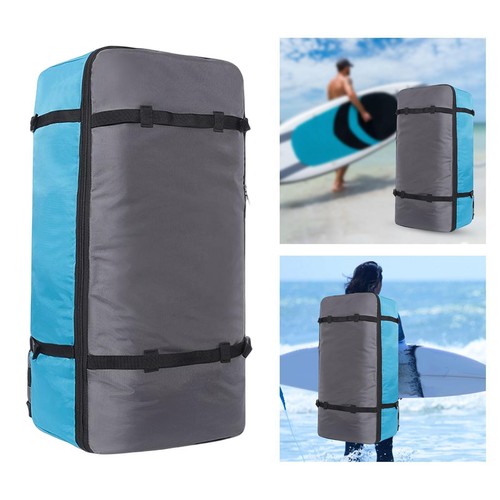 Stand up Paddle Board Travel Bag Surf Board Cover Inflatable ...