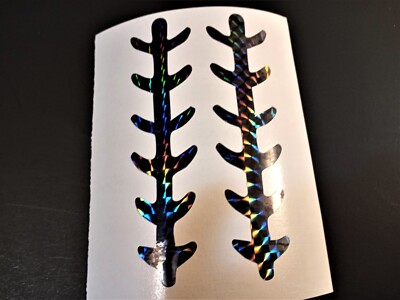 Tackle Craft - Fishing Lure Tape