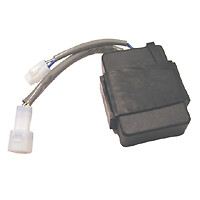 RICKS 1995-2003 KEF300A LAKOTA KAWASAKI 15-202 CDI BOX | eBay