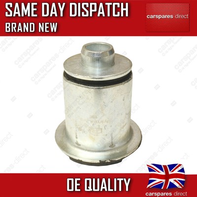RENAULT TRAFIC MK3 FRONT CONTROL ARM BUSH SUBFRAME 2001>ON BALL JOINT ...