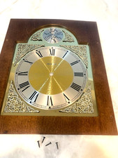 Howard Miller Tempus Fugit Grandfather Clock for sale online | eBay