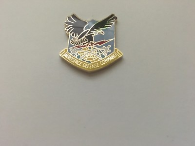 UNITED STATES AEROSPACE DEFENSE COMMAND HAT PIN | eBay