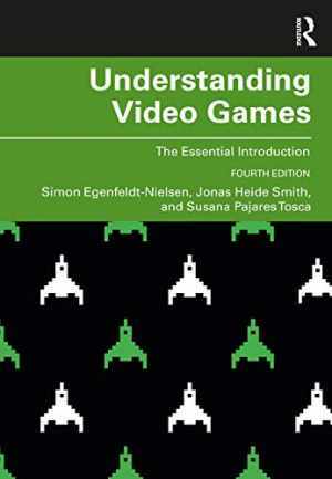 Understanding Video Games - Paperback, by Egenfeldt-Nielsen Simon ...