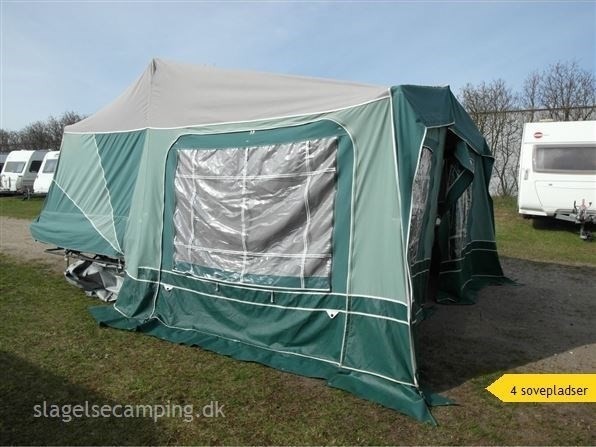 Camp-Let 2003 - Camp-Let Royal 500 – dba.dk – Køb og Salg af Nyt og Brugt