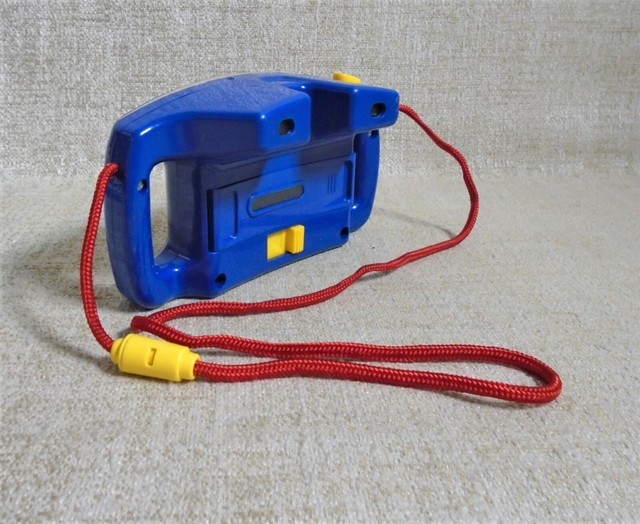 RARE Vintage 1995 Fisher Photo Camera Kodak Film for sale online | eBay