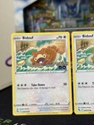 Bidoof 059/078 - 2022 Pokémon TCG - Pokemon Go | eBay