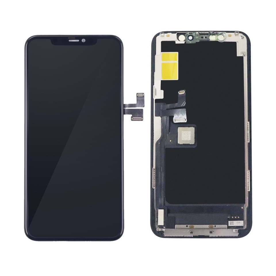For iPhone X XR XS Max 11 12 Pro 13 14 OLED LCD Display Screen Replacement Lot | eBay