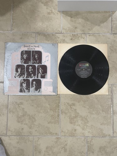 THREE DOG NIGHT HARMONY VINYL LP VERY GOOD PLUS! | eBay