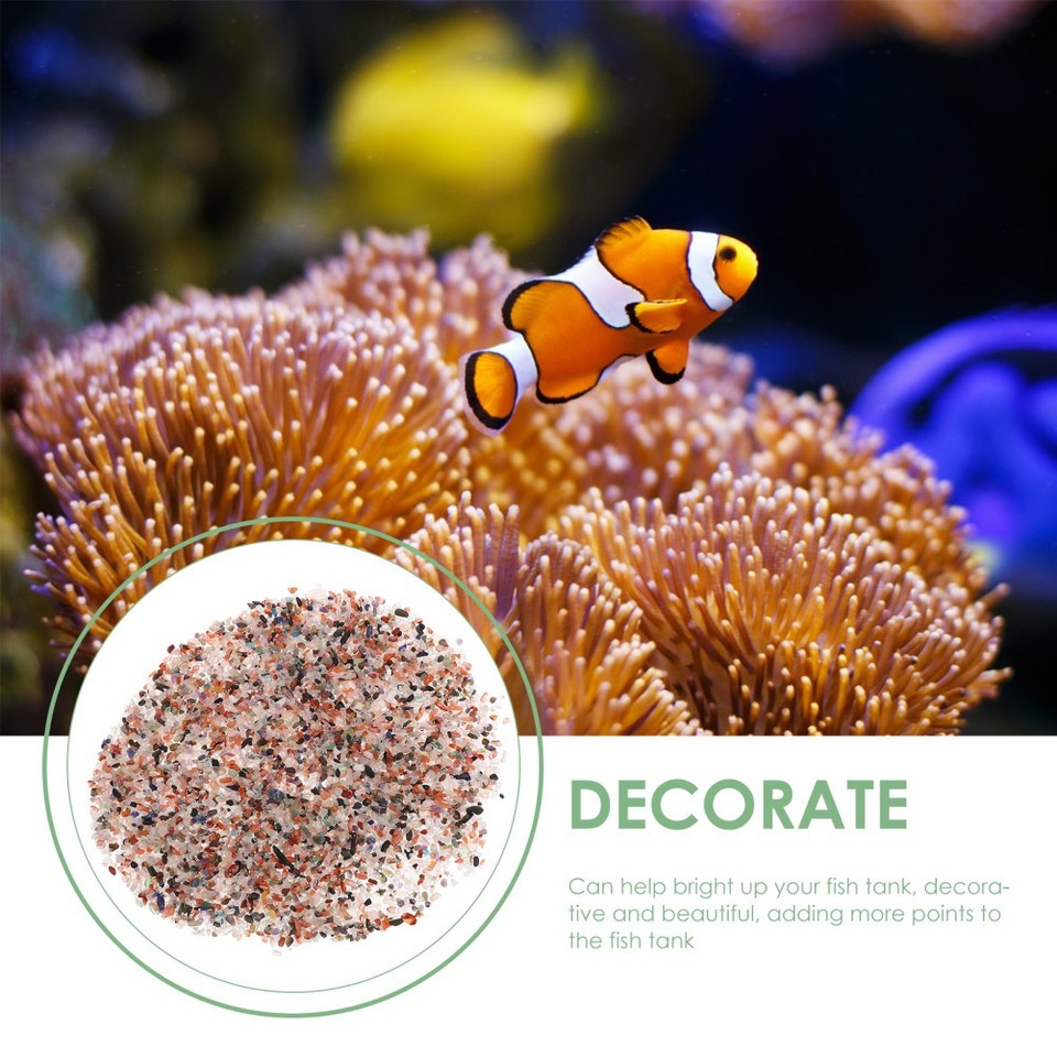 Aquarium Stones Fish Tank Gravels Rocks Aquarium Rocks Fish Tank Stones ...